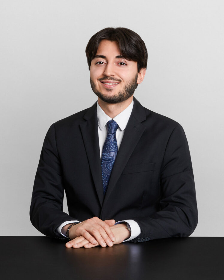 Anwälte | Thouvenin Rechtsanwälte